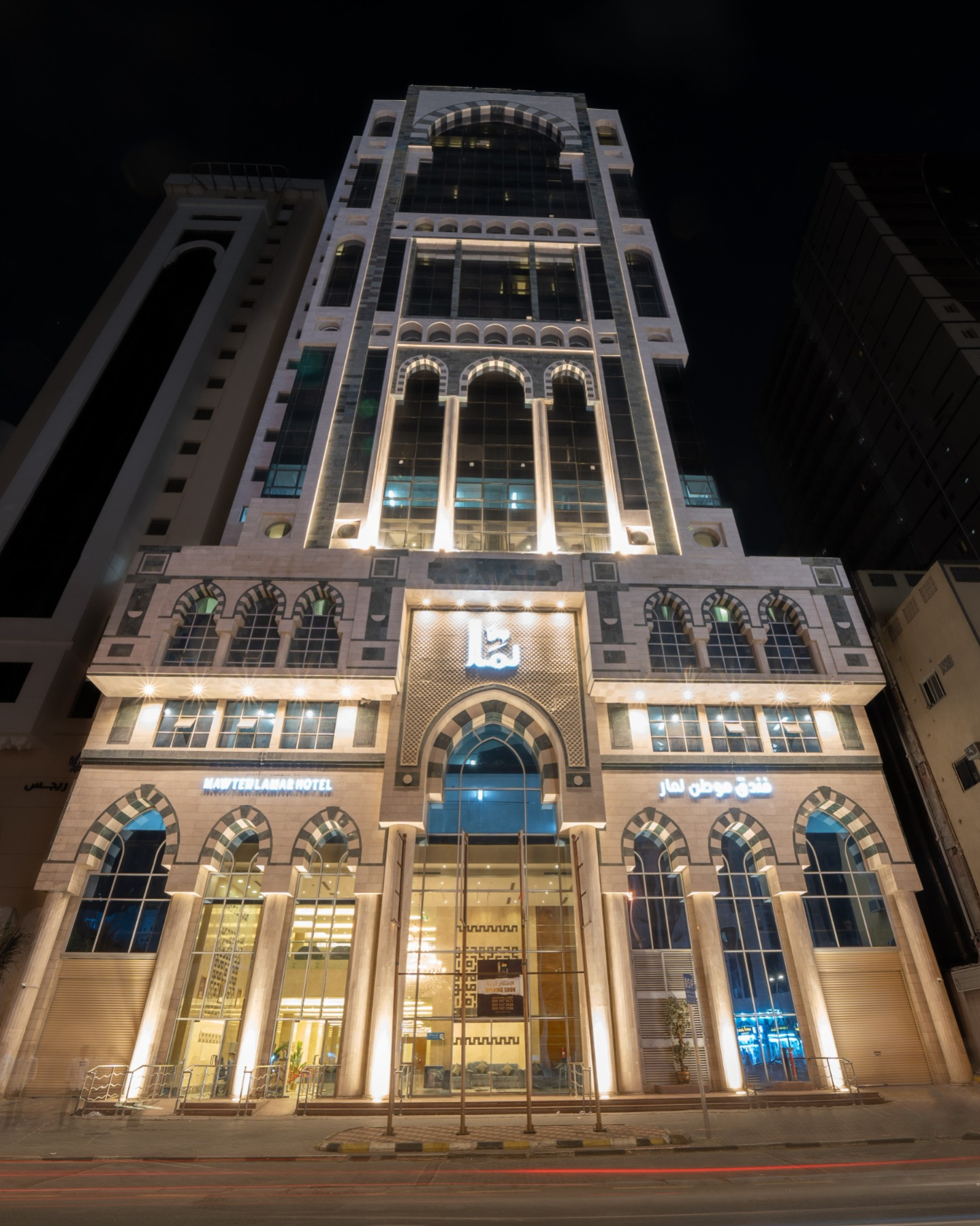 Lamar Hotel – Welcome to Lamar Hotels